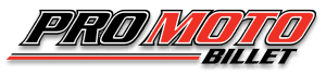 Pro Moto Billet